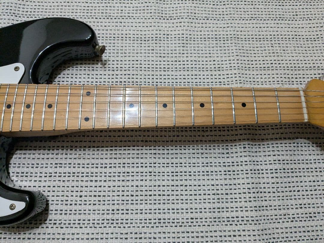 Fender Japan Stratocaster MST-32 レア仕様