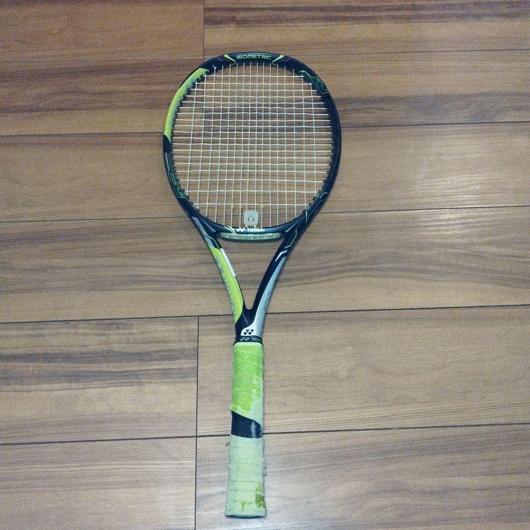 YONEX　EZONEヨネックス　イーゾーン Ai 98　G2