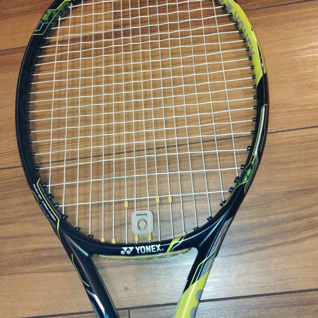 YONEX　EZONEヨネックス　イーゾーン Ai 98　G2