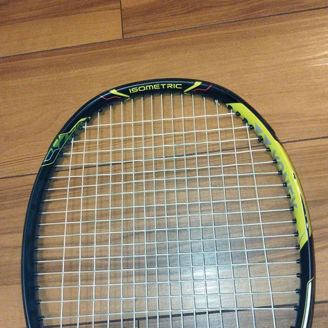 YONEX　EZONEヨネックス　イーゾーン Ai 98　G2