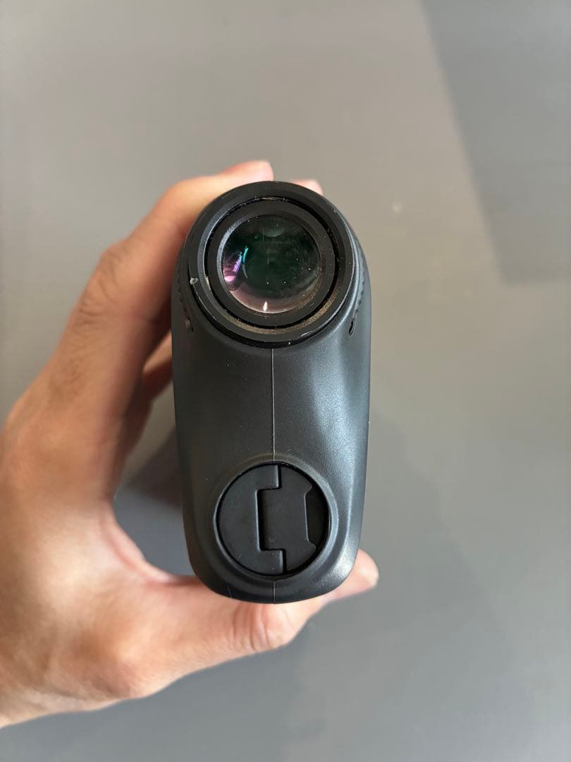 Bushnell Pro XE ブッシュネル ゴルフ距離計 ピンシーカー