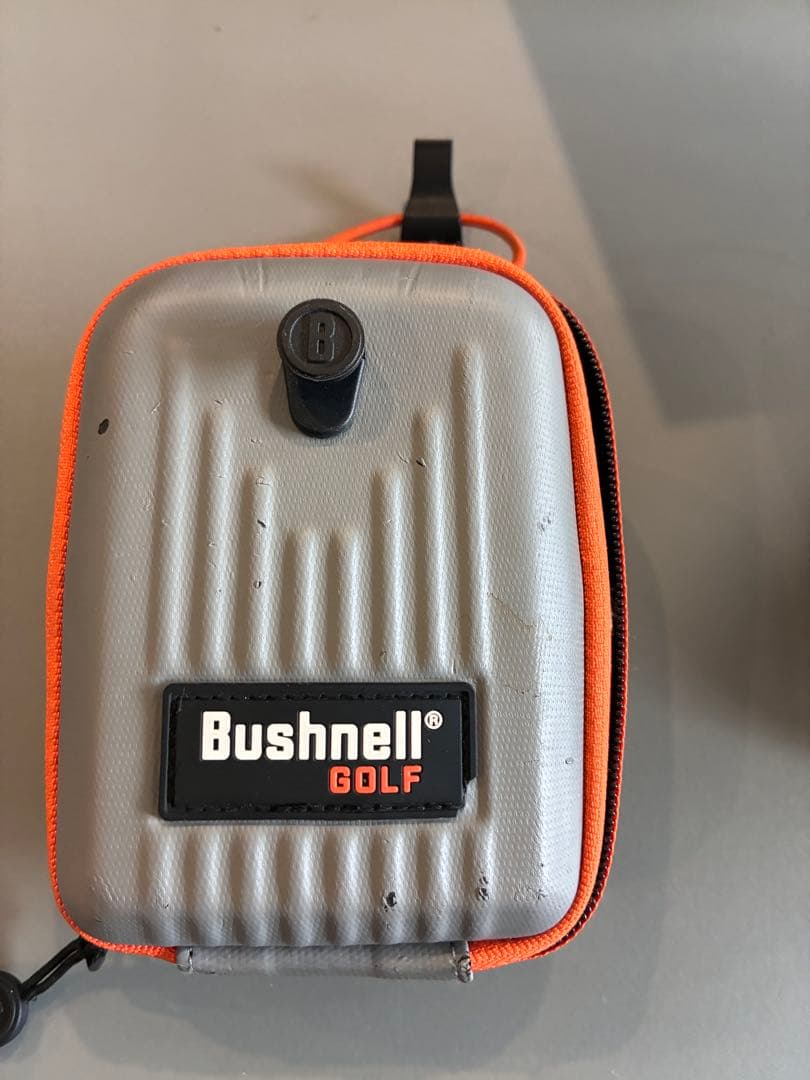 Bushnell Pro XE ブッシュネル ゴルフ距離計 ピンシーカー
