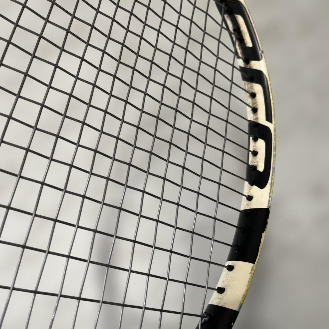 BabolaT バボラ aero Pro Drive Team G3