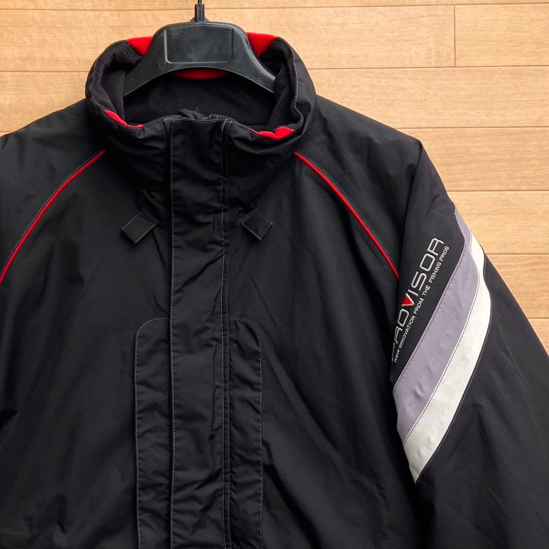 ダイワ GORE-TEX フィッシングスーツ M ウィンタースーツ 防寒着