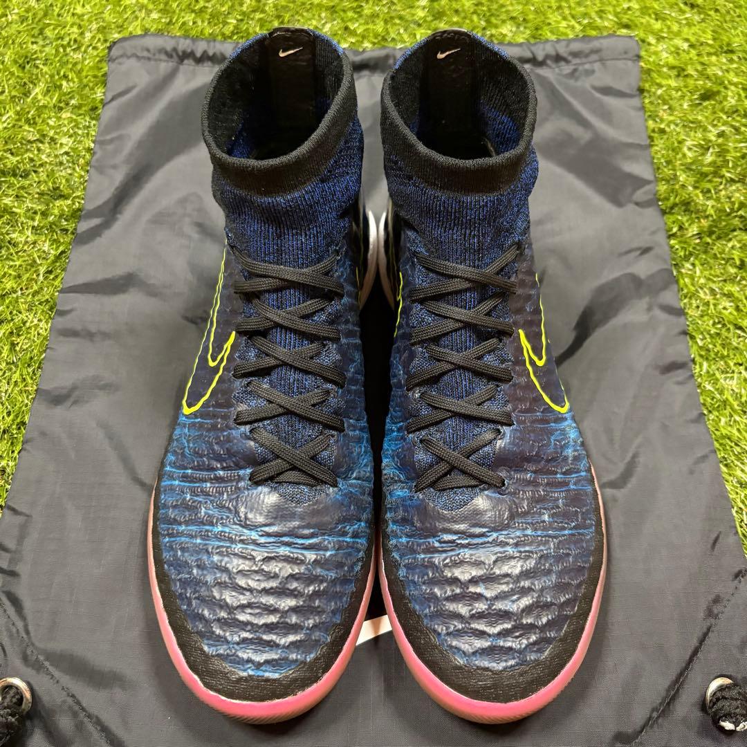 シューズ NIKE Magista X Proximo TF 26cm