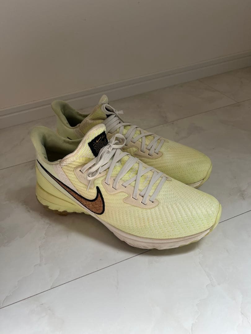 Nike AIR zoom インフィニティツアー　28cm