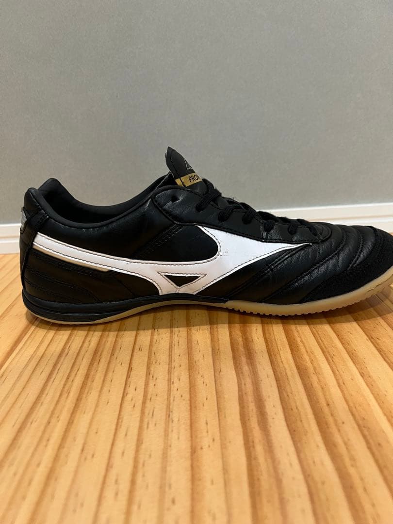 Mizuno Morelia プロフェッショナルモデル サッカーシューズ