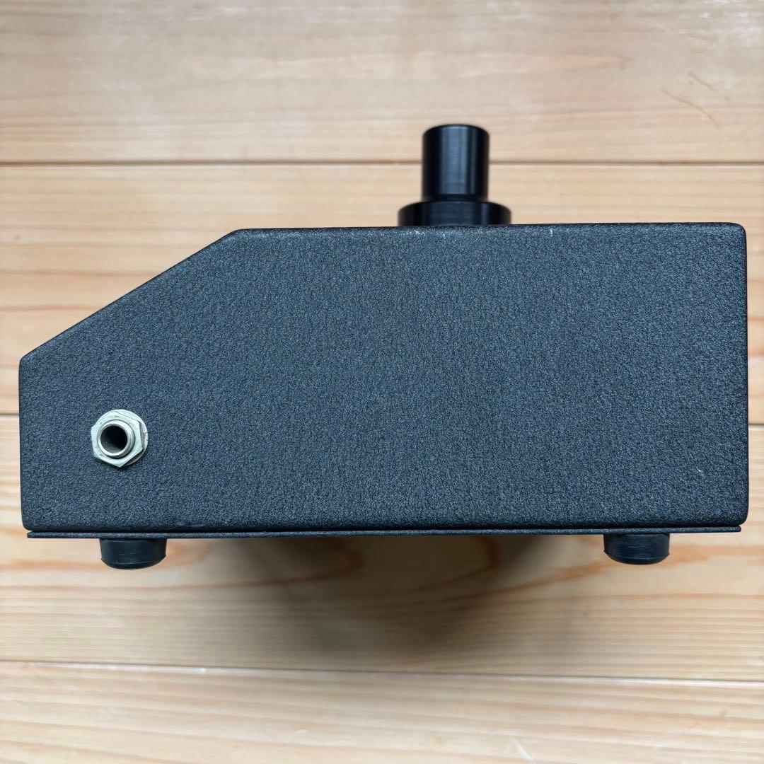 90s Jim Dunlop USA TALK BOX エフェクター　美品