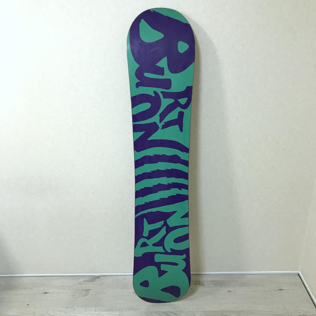 【良品】BURTON SOCIALITE 142cm レディース ESP