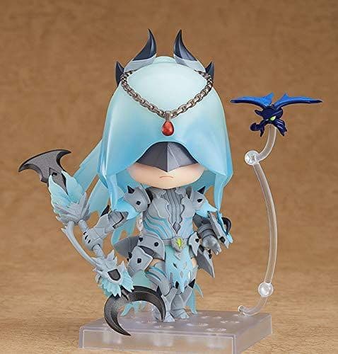 ねんどろいど ハンター♀ ゼノラージβエディション モンスターハンター 1025