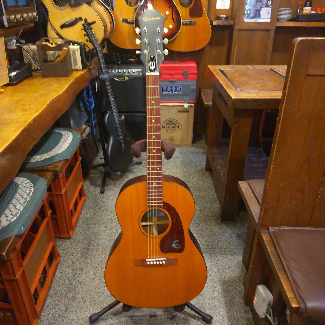 epiphone caballero Artist FT-30-A （管理カナ）