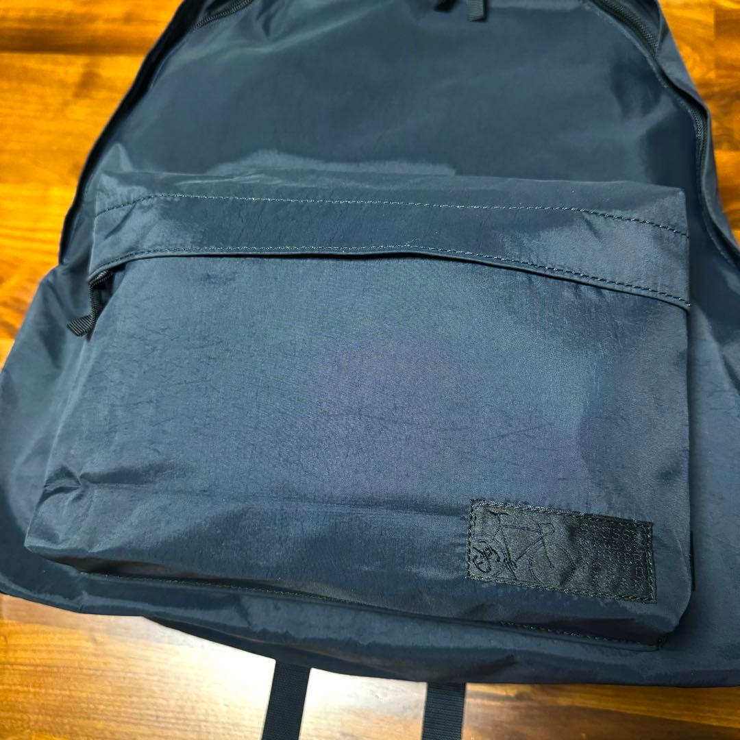 【激レア】PORTER × STUSSY Backpack
