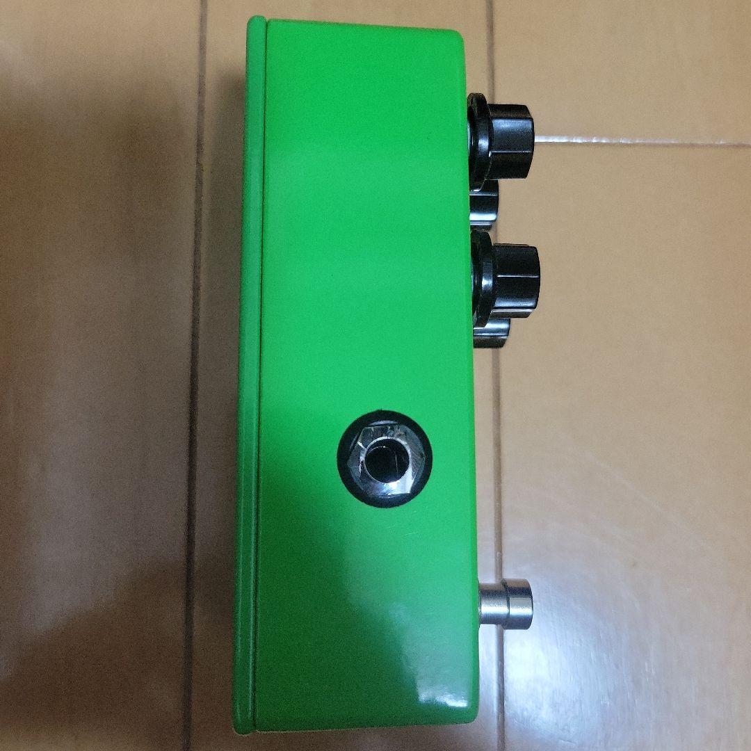 ギター JHS PEDALS BONSAI