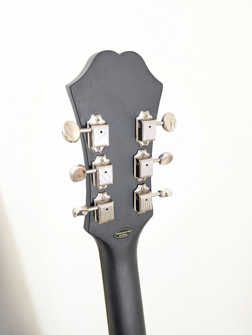 【美品・動作良好】Epiphone CASINO WORN 　エピフォン
