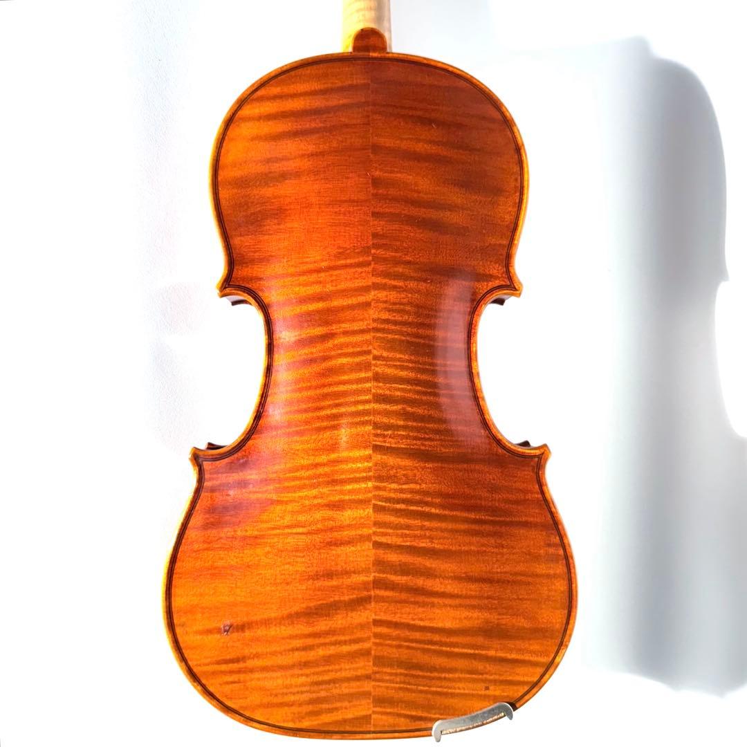 【調整品】SUZUKI VIOLIN ETERNAL No.1100 3/4