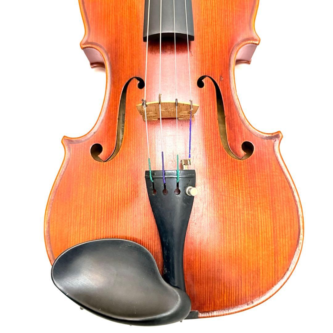 【調整品】SUZUKI VIOLIN ETERNAL No.1100 3/4