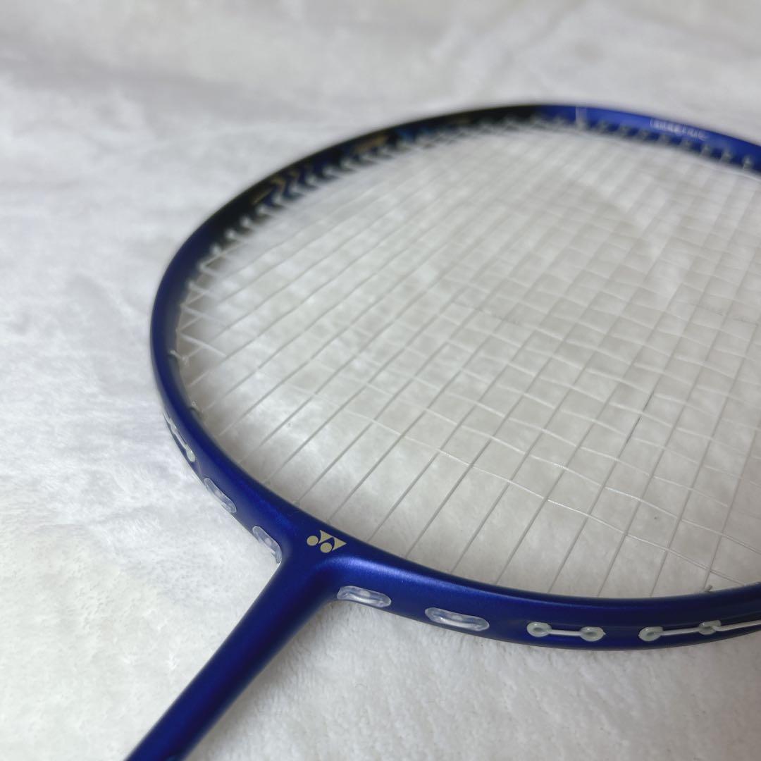 ✨未使用級✨ 希少　YONEX NANOFLARE 200 サファイアブルー