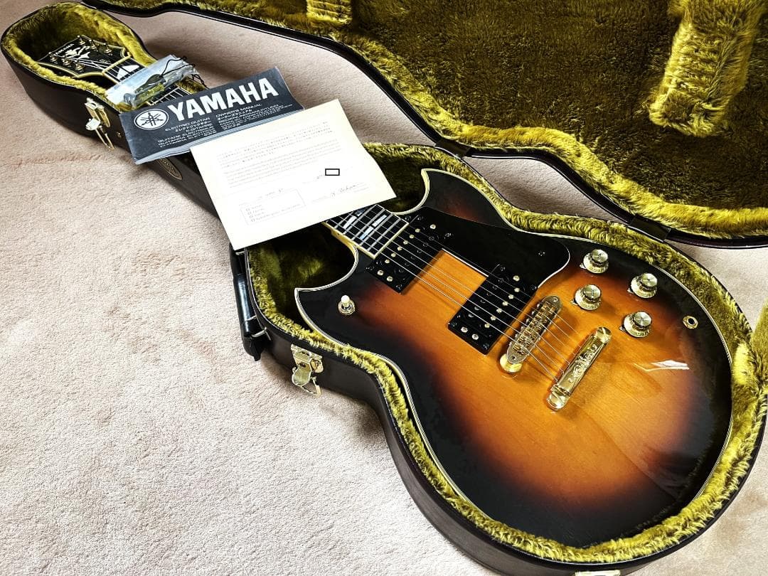完全調整済 YAMAHA SG1000 最終モデル 極美品 送料込