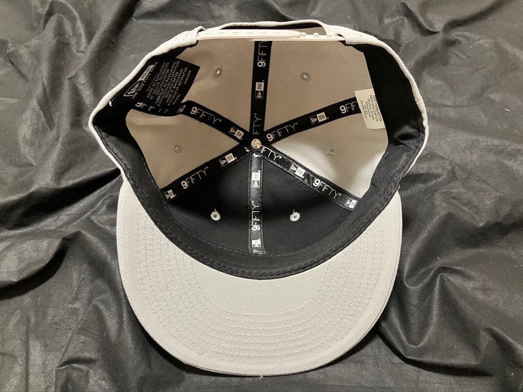 ウェア SPECIALIZED NEW ERA 9FIFTY SNAPBACK CAP