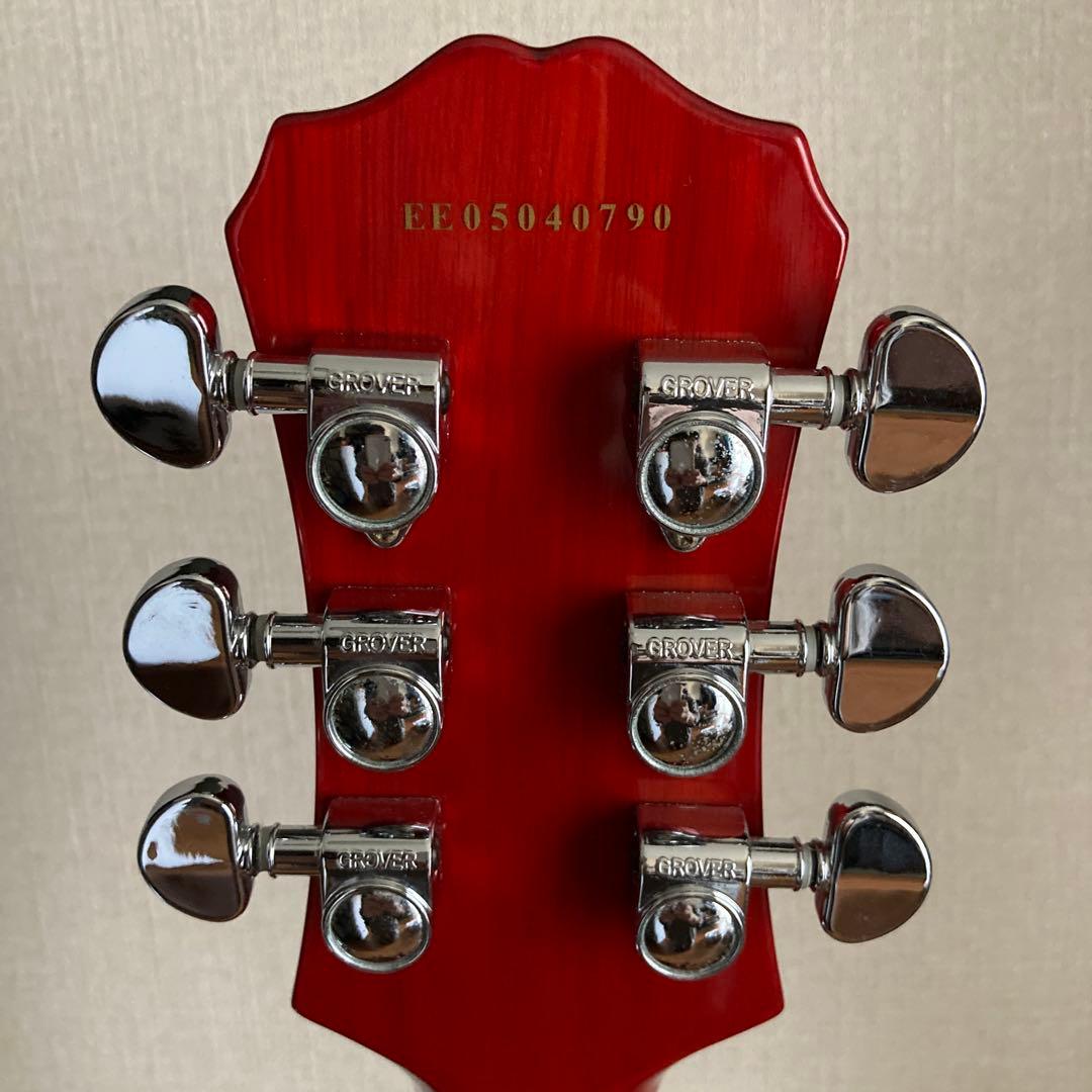 【良品】Epiphone Les Paul Standard エピフォン