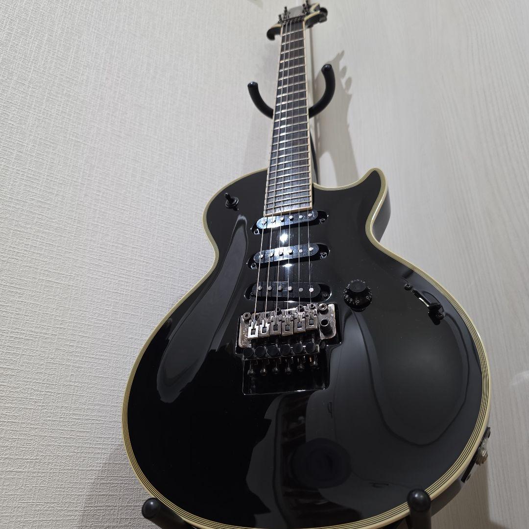 EDWARDS E-CL-96 SUGIZOモデル Seymour Duncan