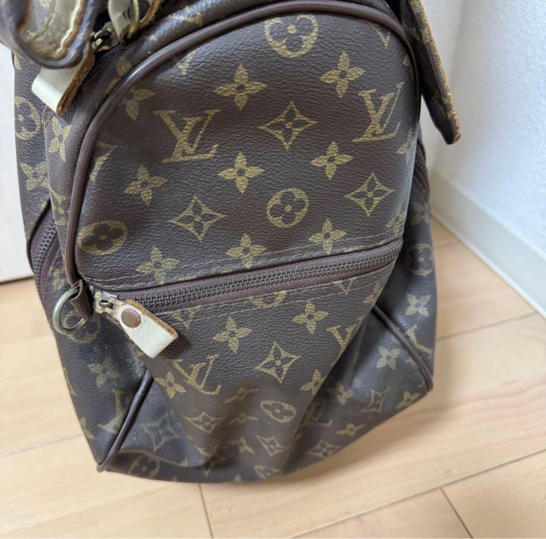 ゴルフ LOUIS VUITTON ルイヴィトン キャディバッグ