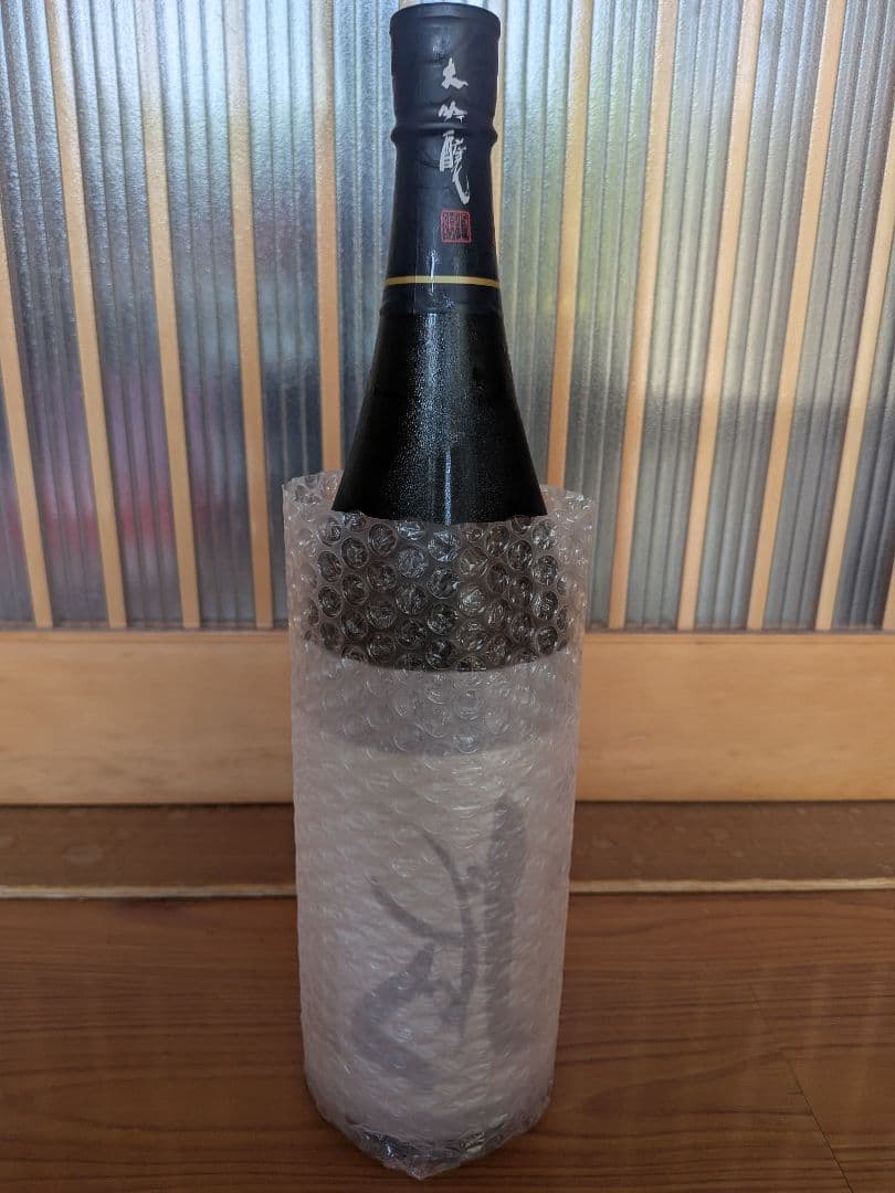 黒龍 しずく 1800ml 2023年 11月