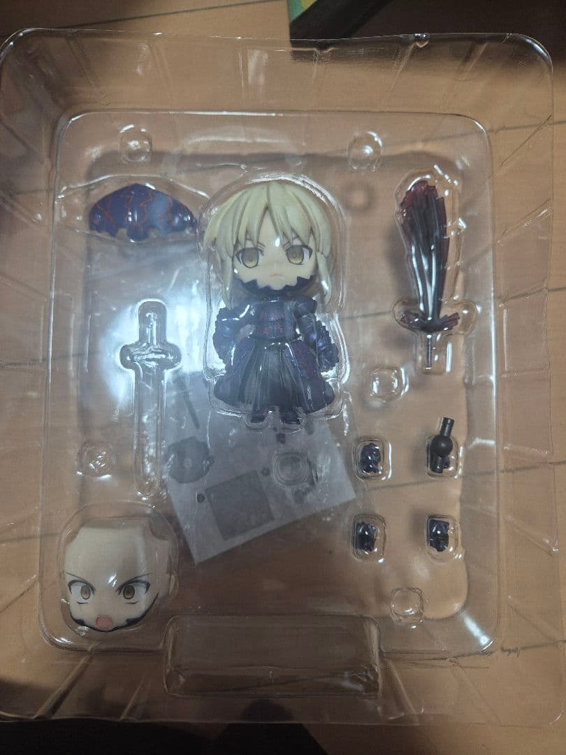 fgo ねんどろいど　まとめ売り