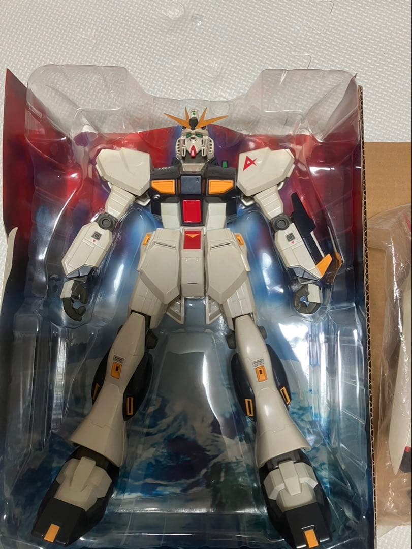 DX MIA νガンダム　サザビー　2体セット　ジャンク