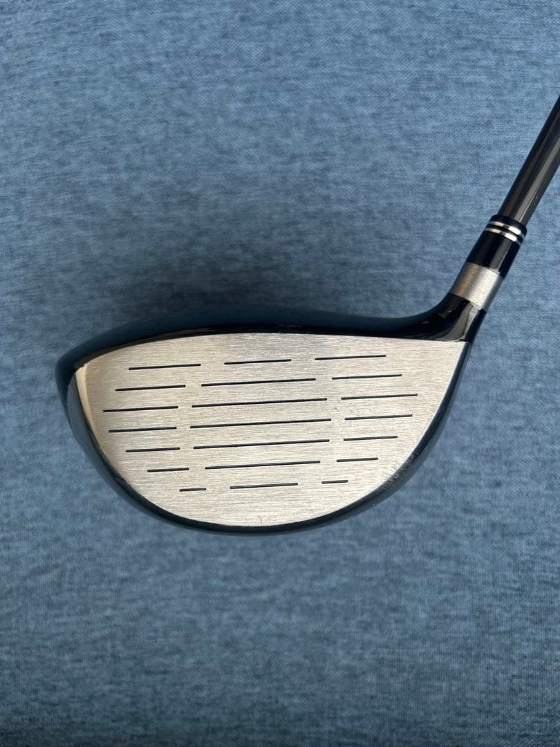 EPON エポン AF106 ドライバー TRPX AB601 S