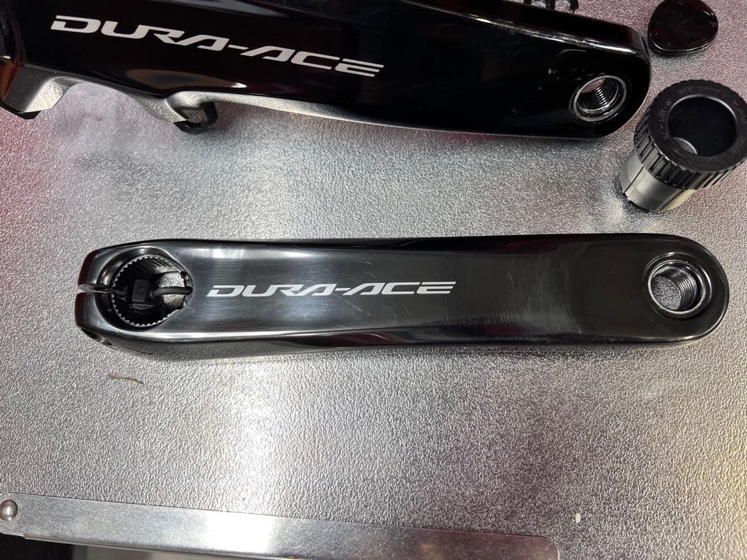パーツ FC-R9200P 170mm DURA-ACE