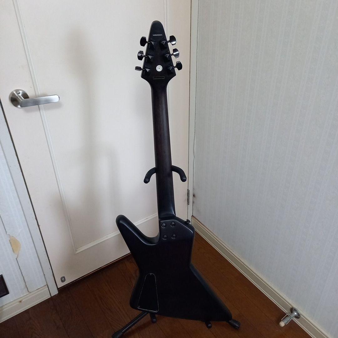 『美品』Epiphone Explorer GT　エピフォン　エクスプローラ