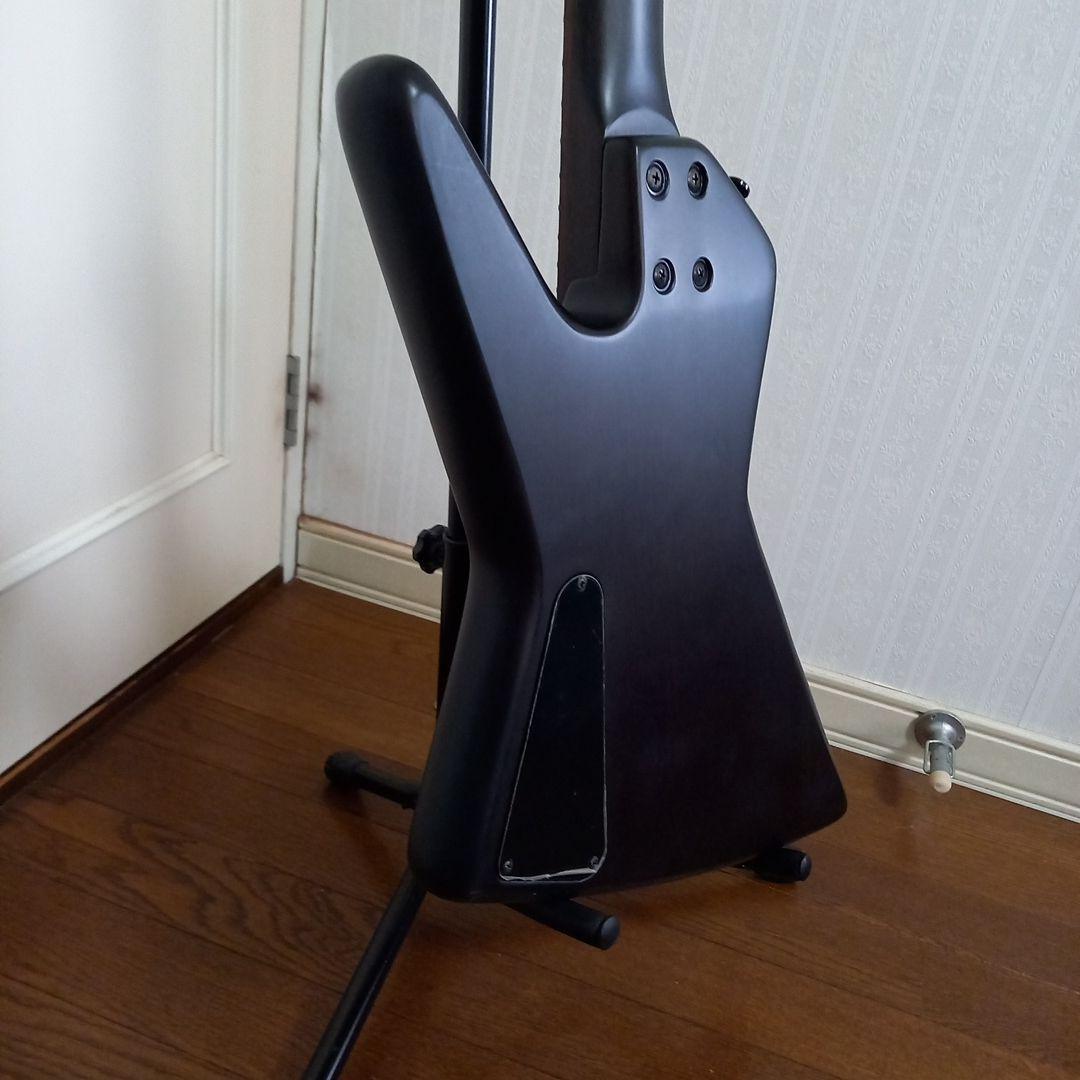『美品』Epiphone Explorer GT　エピフォン　エクスプローラ