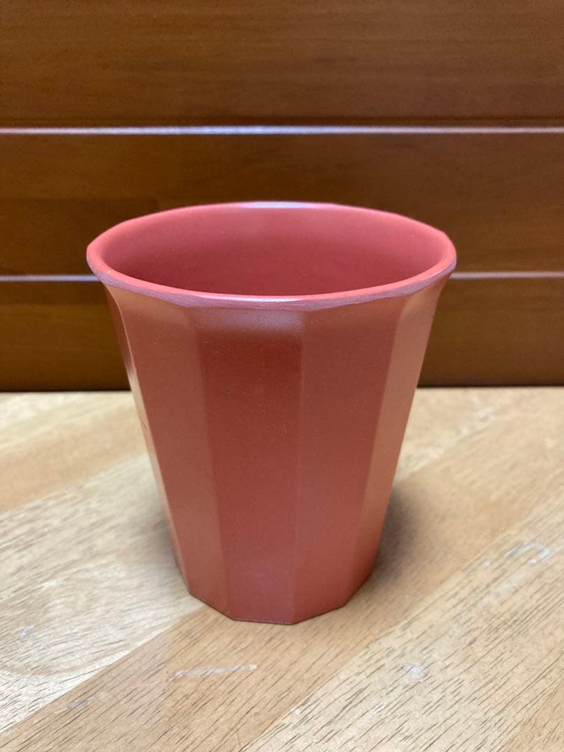 無印良品　アカシア食器セット