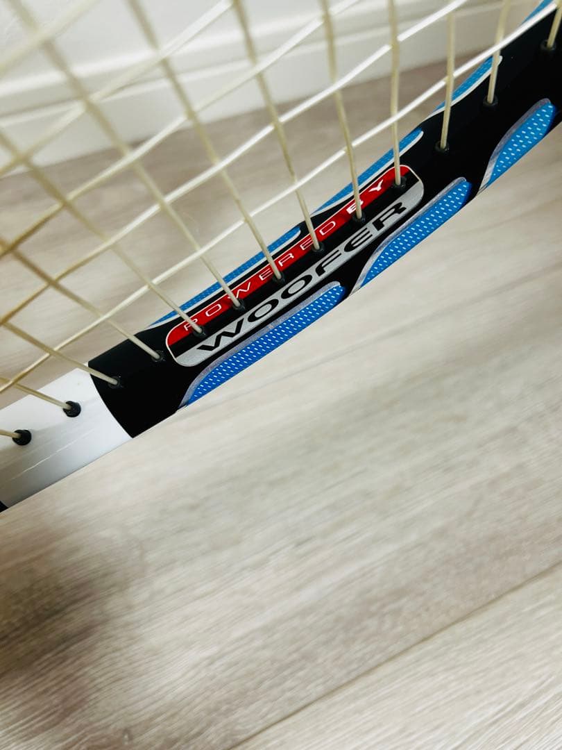 【美品】Babolat＊PURE DRIVE＊107 ＊G1＊2006年モデル