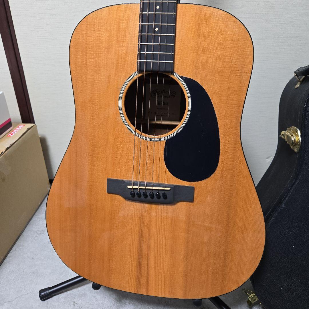 Martin Guitar DRSG マーティン アコースティックギター