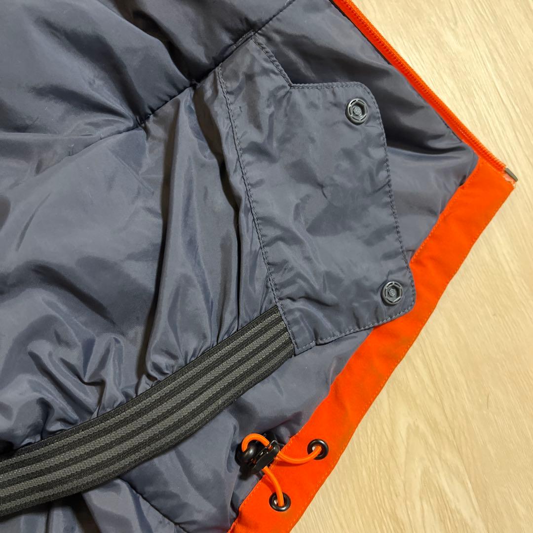 サロモン SALOMON EDGE JACKETエッジ スキージャケット メンズ