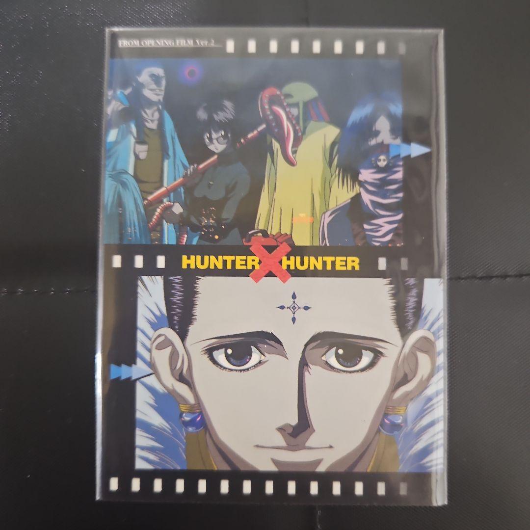 HUNTER×HUNTER　カードまとめ売り