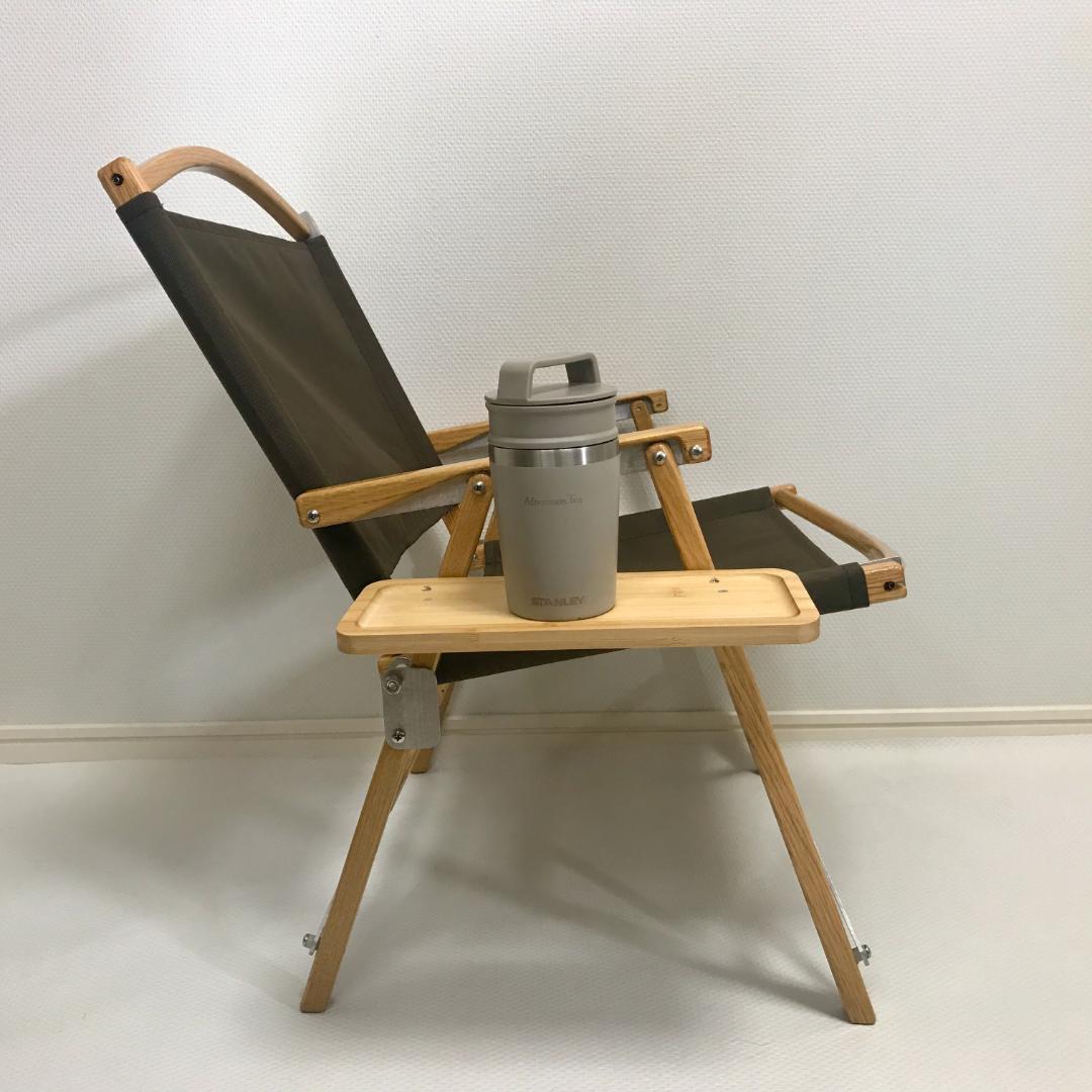 2個セット　サイドテーブル M カーミットチェア用 Kermit Chair