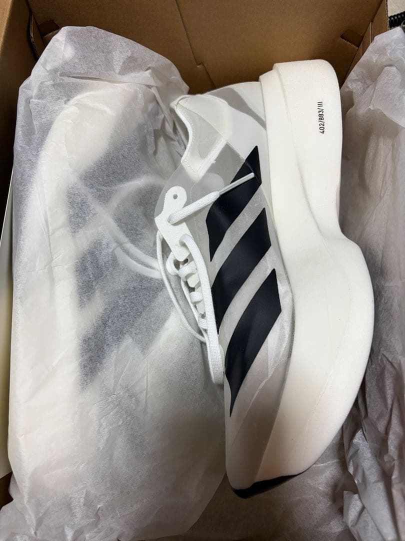 スパイク・シューズ adidas adizero adios pro evo 1