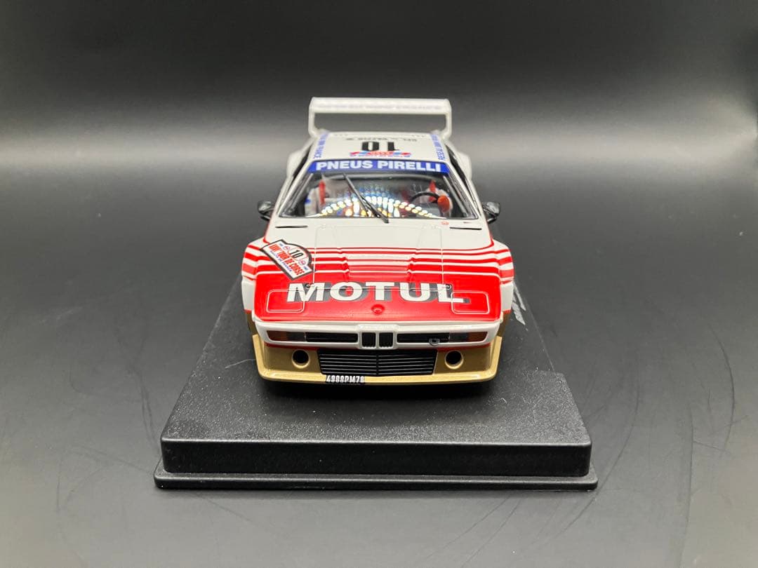  M1 TOUR DE CORSE 1982 1/32スロットカー FLY