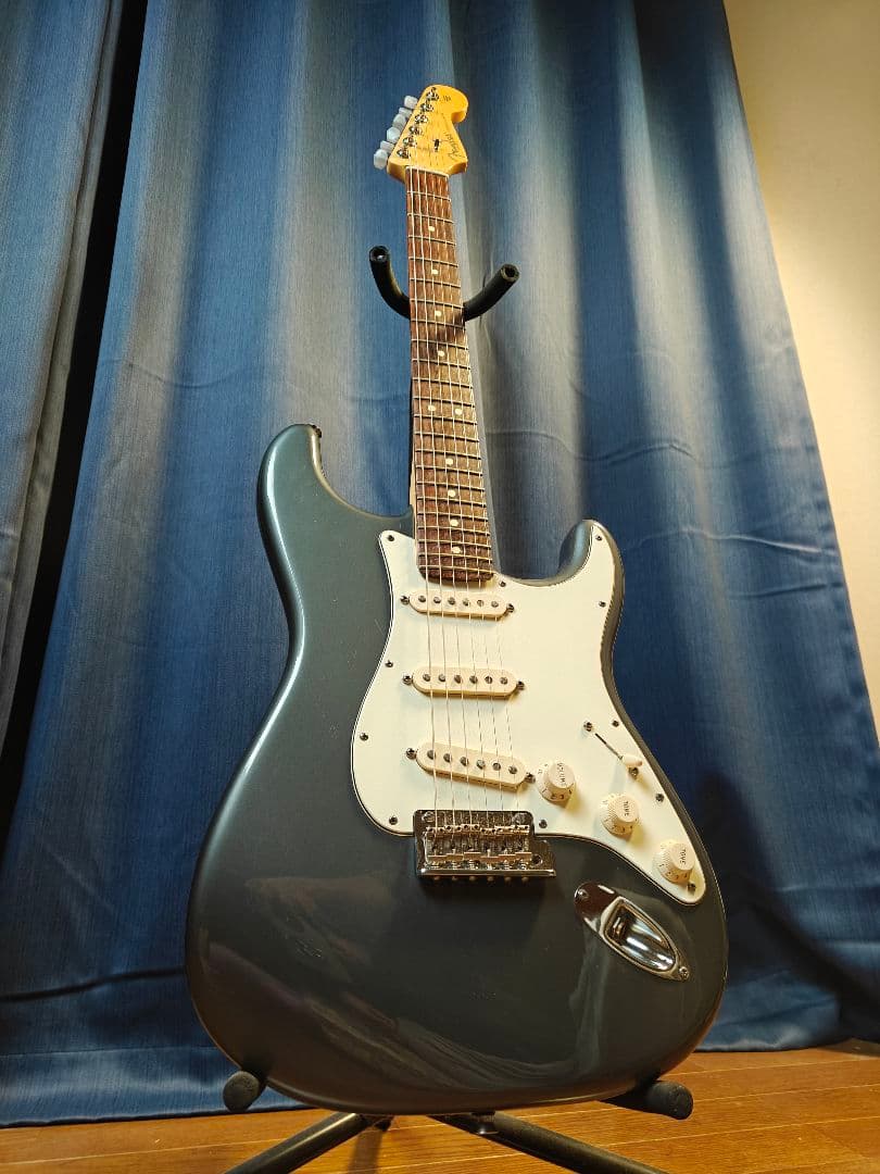 ギター Fender usa American standard strato