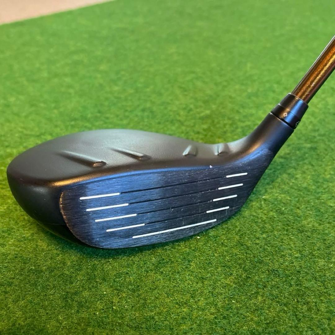 PING G400 FW5番 SR