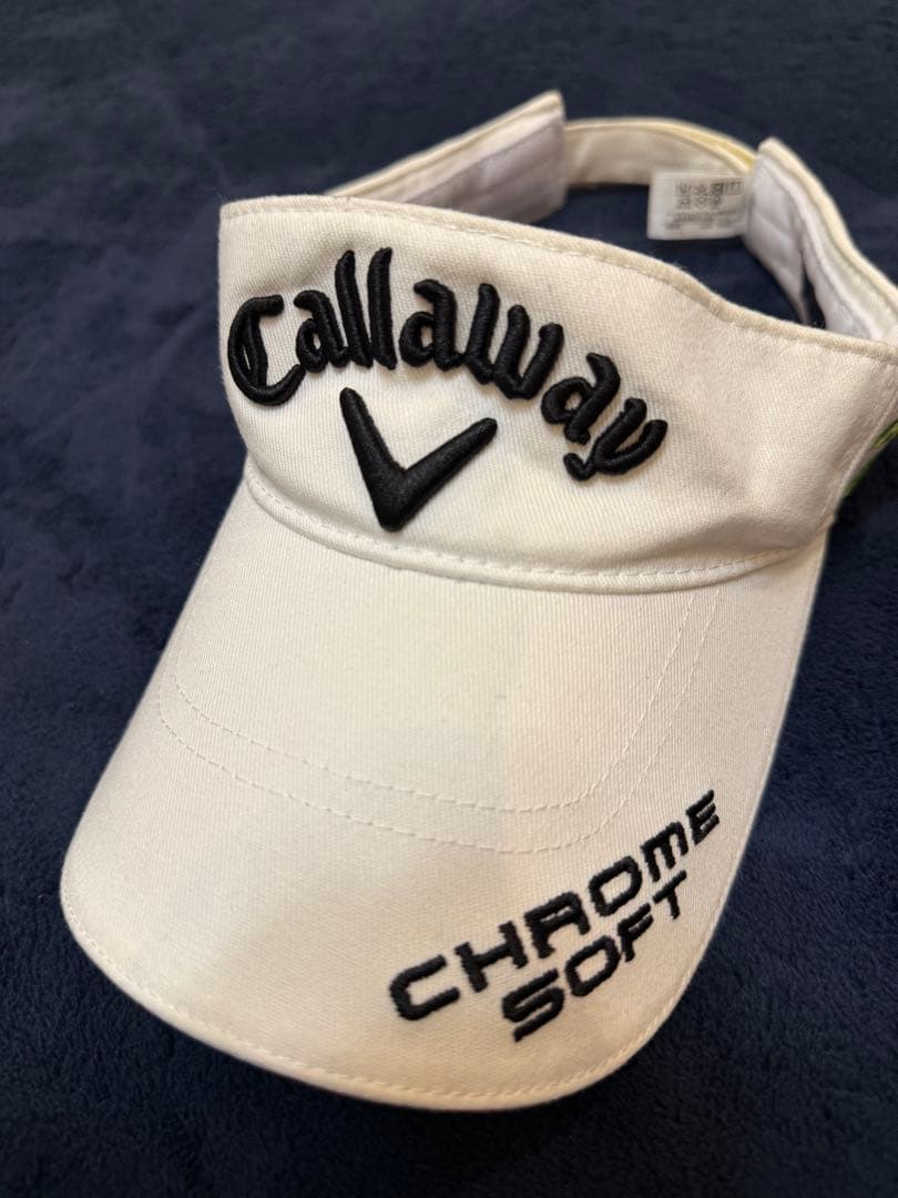 Callaway 3点セット