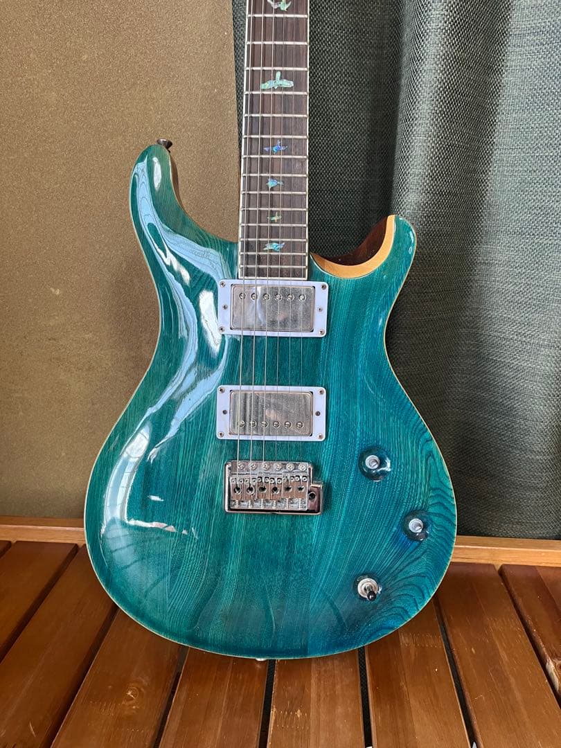 PRS タイプ エレキギター