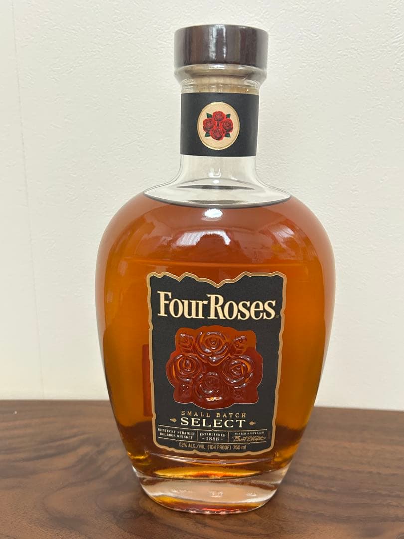 Four Roses Small Batch Select ウイスキー