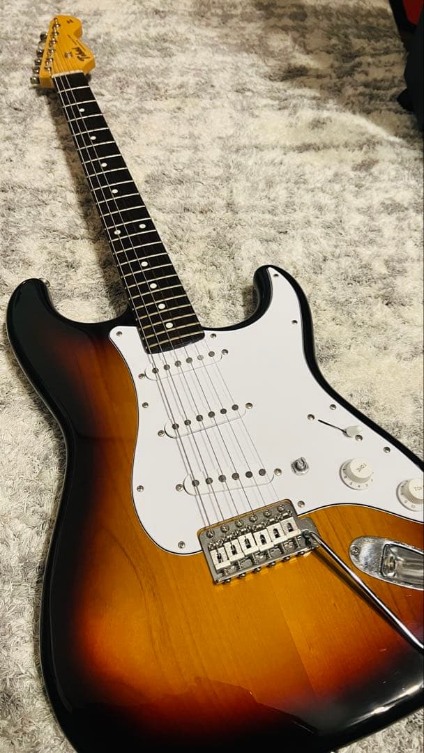 Tokai ストラトキャスター Goldstar sound / AST-70