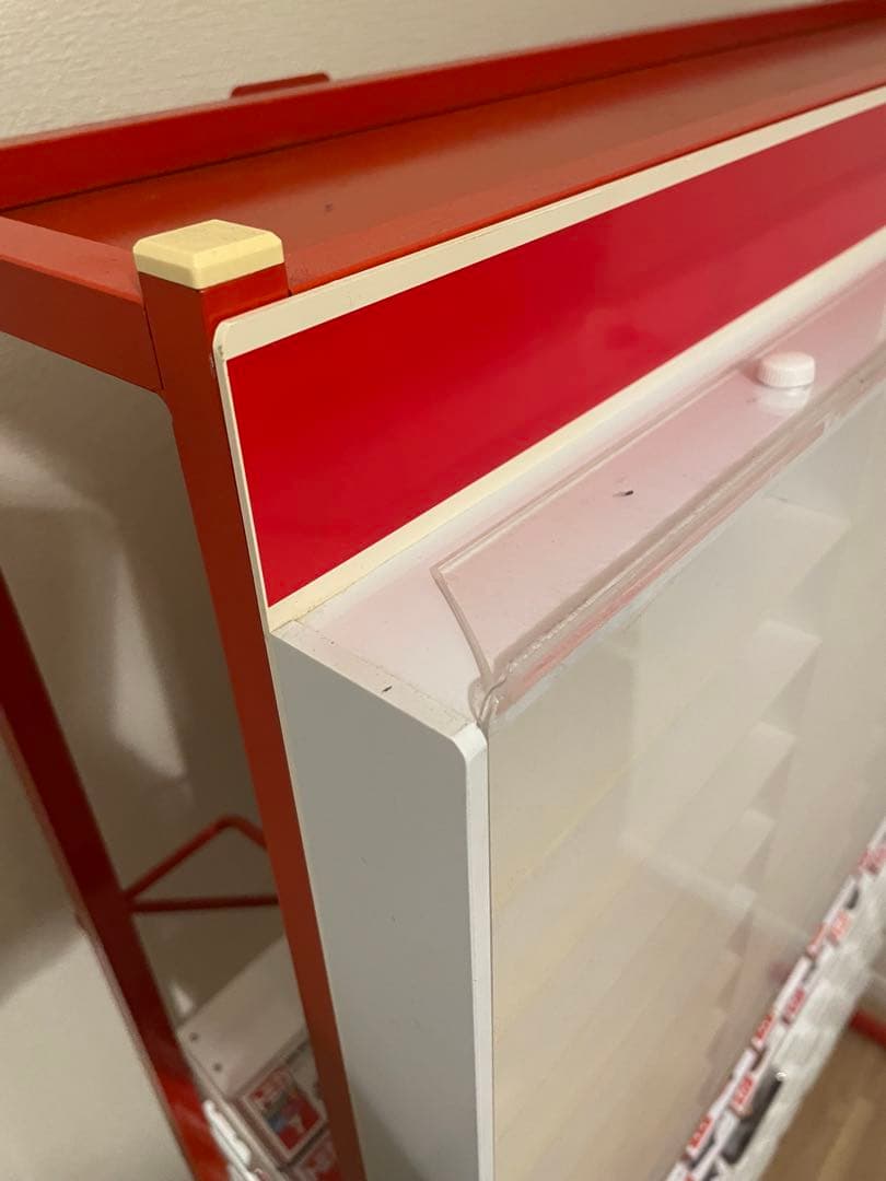 トミカ　什器　※必ず商品説明をお読みください。