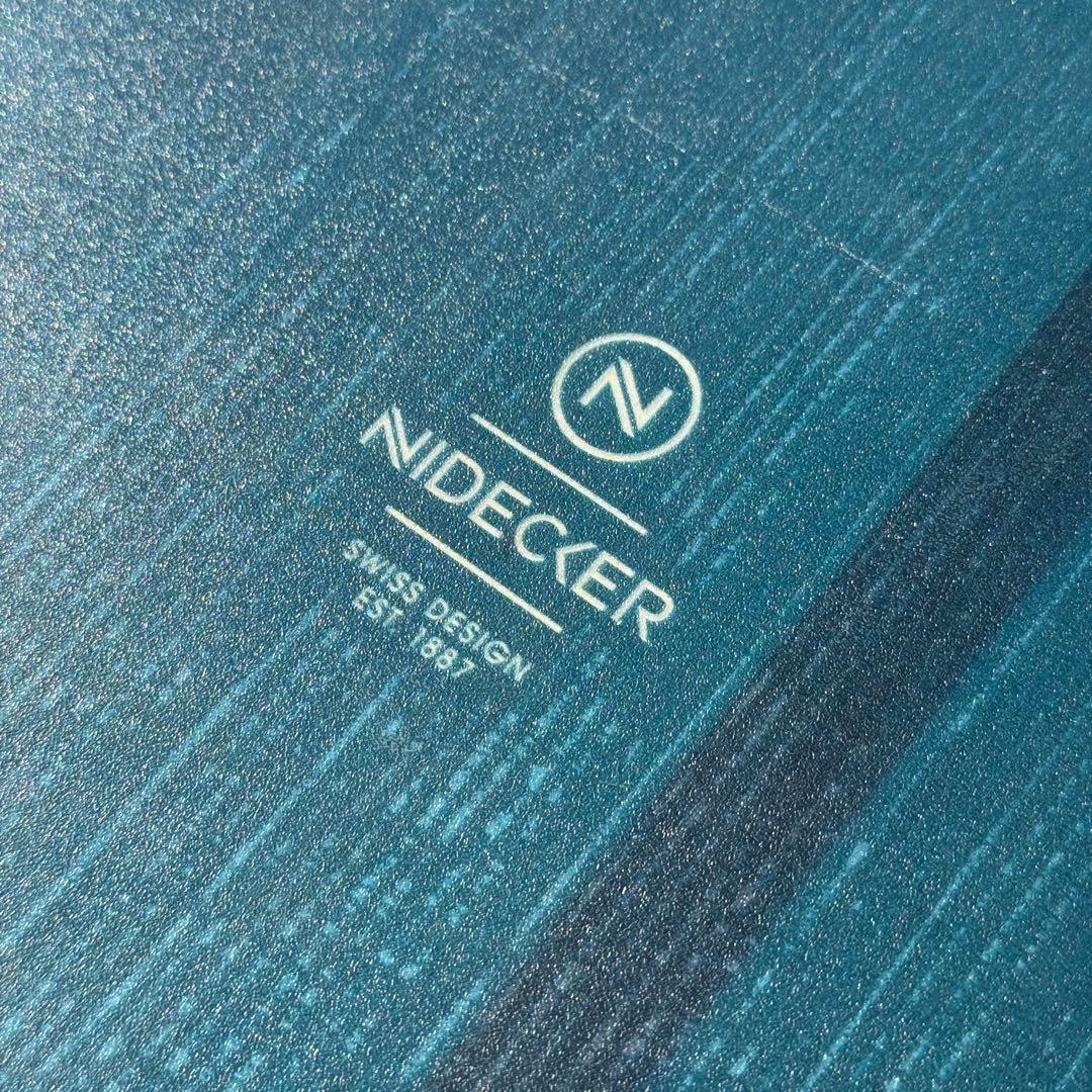 スノーボード 22/23 NIDECKER SCORE LTD 152cm