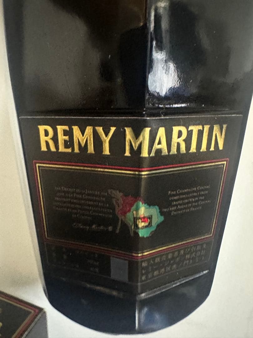 CLUB SPECIAL REMY MARTIN コニャック